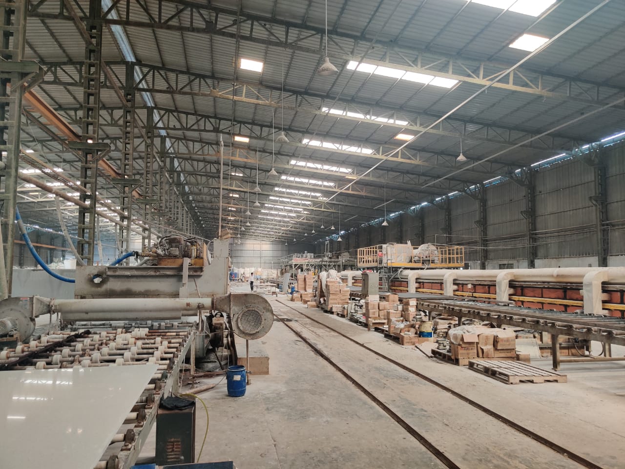 Petros Stone LLP - Manufacturer, Trader, Supplier