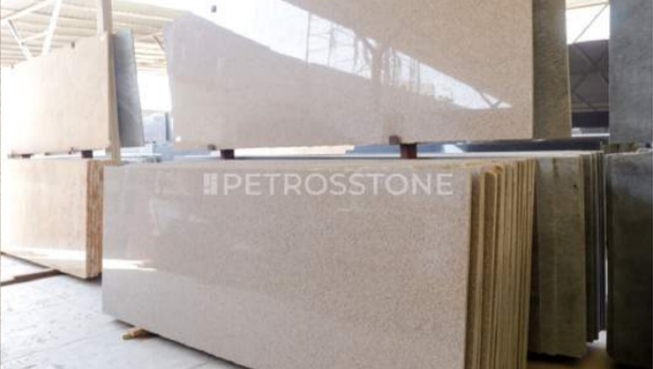 Petros Stone LLP